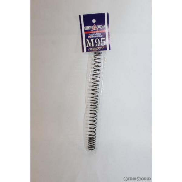 スパークスプリングM95