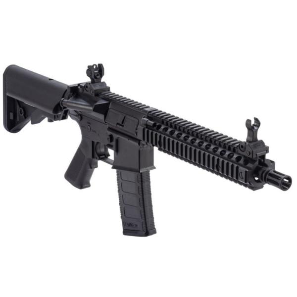EMG /kingArms   COLT＆DanielDefense Mk18 AEG Sport Black【JASG認証】