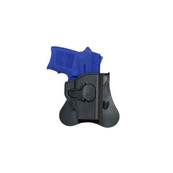 アモマックス Bodyguard .380ボディガード380 右利き用 AM-JB