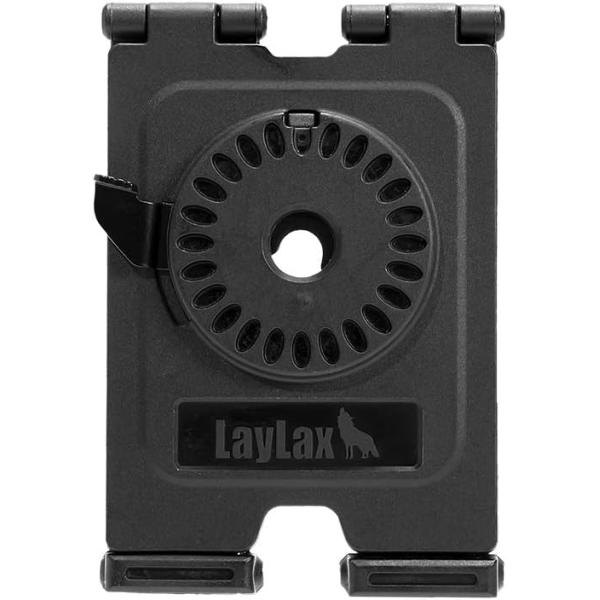 CQCホルスター アタッチメント モール プラットフォーム