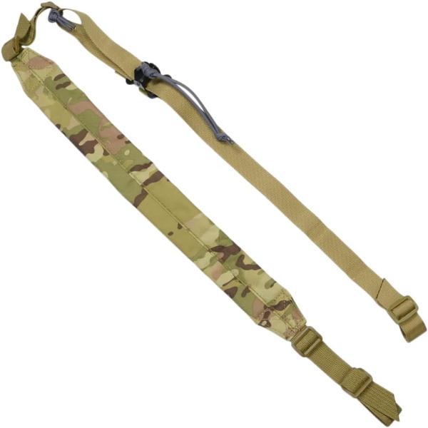 メッチャすべるスリング 2点式 UR SPEED-SLING Ver.2