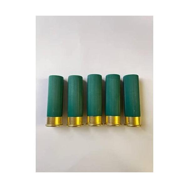 マルゼンM1100 M870用ショット シェル カートリッジ