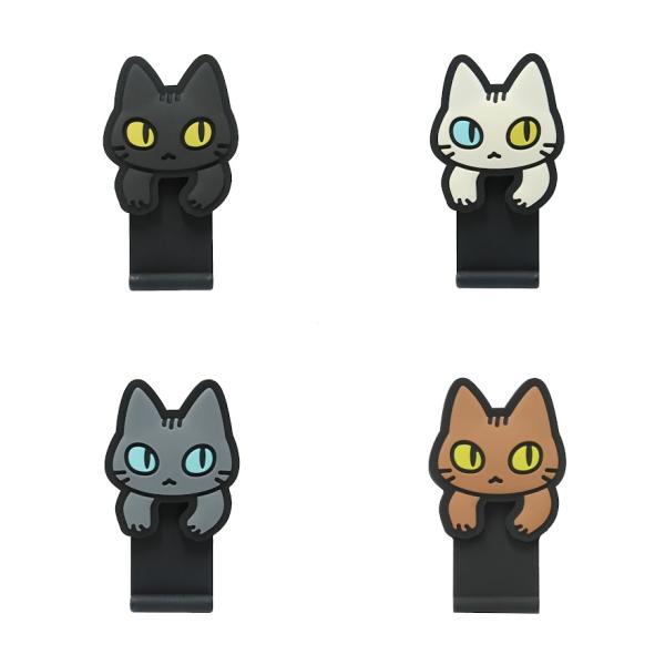 オトモール　ネコちゃん　くろねこの出品です