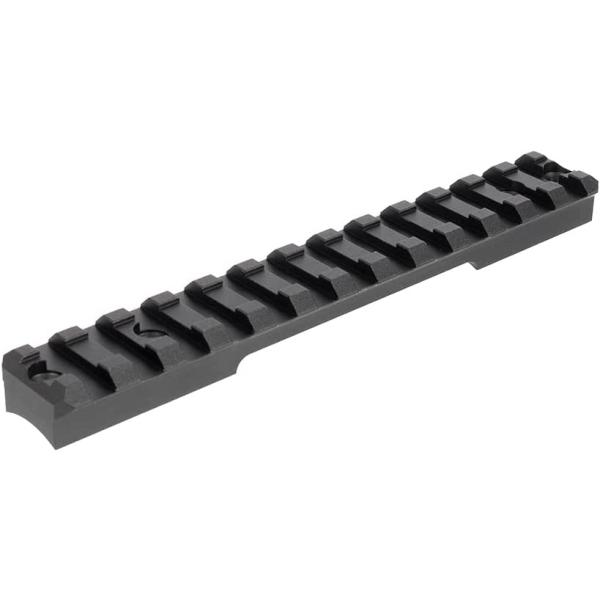 ライラクス　PSS10マルイ VSR-10 ピカティニーマウントベース（Gスペック対応）