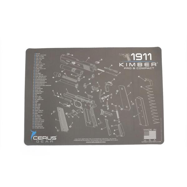 HANDGUN PROMAT SIG SAUERシグザウエルP226ガンマット