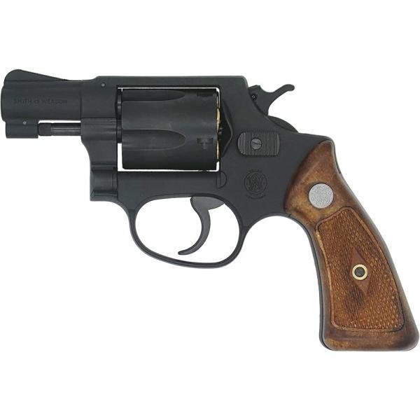 38 chief 2インチ スクエア バット  HW ver.2 ガスリボルバー