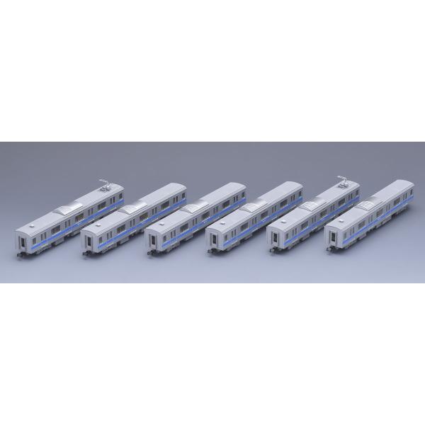 価格.com - トミーテック 小田急4000形 増結セット 92570 (鉄道模型) 価格比較