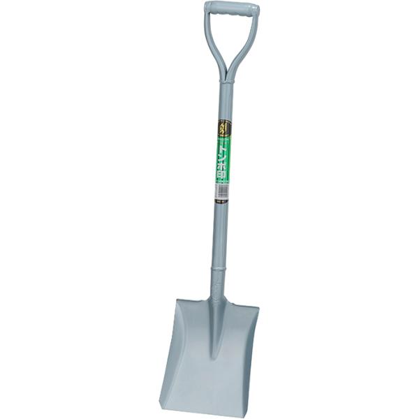 材質　　：　刃先/スチール　　柄/スチール全長　　：　815mm刃先巾　：　181mm刃先長　：　236mm重量　　：　1.2kgＪＩＳ規格刃先は完全熱処理かき混ぜ、すくう作業に適しています。