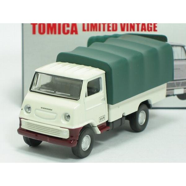 トミカリミテッドヴィンテージ　LV　●トヨタ トヨエース　●LV-41a　●2007年2月　発売商品★ 新品・未使用・未開封品を発送いたします。★ ご希望の配送方法を選択可能です。　●一般郵便（日本郵便）：　送料２９０円　（全国一律送料）　...