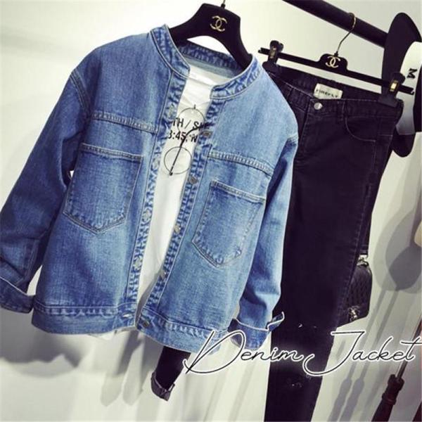 商品詳細：カラー：/画像通りサイズ：/S/M/L/XL/2XL■商品説明◎秋 -春に大活躍のデニムジャケット！◎どんなアイテムにも合わせやすく着回しやすい定番アイテム。◎ベーシックな形なので流行にとらわれず、◎一枚持っていればどんなコーデに...