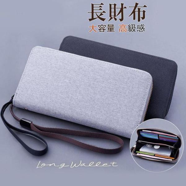 商品詳細:カラー:/A01/A02サイズ:/フリーサイズ【商品説明】非常に軽く、手に吸い付くような手触りが特徴的なラウンドファスナータイプの長財布。柔らかな風合いで、使うほどに味わい深い経年変化を楽しめます。【素材】ポリエステル、その他【サ...