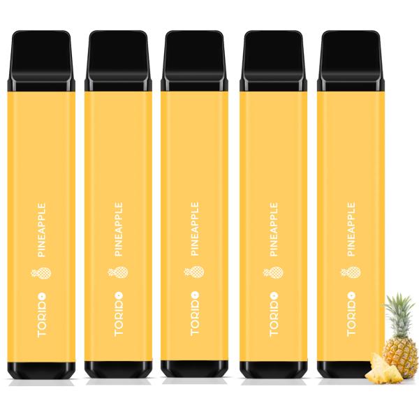 【コスパ最強｜12500回吸引】・O2PLUSシリーズ使い捨て電子タバコ、コスパ最強5風味セット、・5本で総計12500回吸引可能の大容量電子タバコ。・充電不要、メンテ不要、吸い終わったらそのまま廃棄可能。【5風味｜特製レシピ濃厚な味わい】...