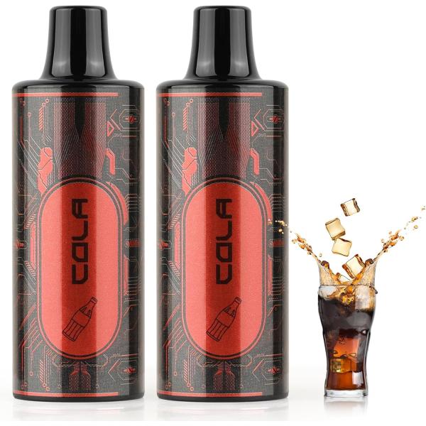 【I3互換用POD】I3型交換用リキッド充填済みのカートリッジ1個となっており、交換するだけでお手軽にI3型のデバイスを持ち運び可能、美味ベイプうぃ味わえます。【吸いごたえ・満足感Up】新型スポンジコットンと新開発の1.0Ωメッシュコイルに...