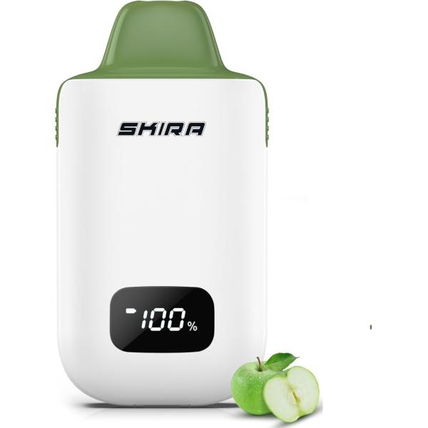 【最新型特大容量POD式電子タバコ】ボタンなしで、本体にポッドを差し込んで口に咥えて吸い込むだけで煙が出ます！快適で便利なシーシャライフを楽しむことができます。【優れた持続性と高コスパ】大容量リキッドタンク、1個でガンガン吸える最大1500...