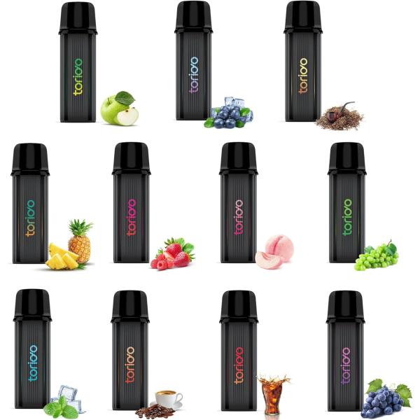 ※IM4本体デバイスが持っていない方に：・本品のご購入を控えるようお願い申し上げます。・底部リンクにて本体デバイス含むセット品をお勧めします。【斬新な体験】TORIDO最新シリーズ、使いやすさや環境面への配慮から、手軽で高コスパな『IM4 ...