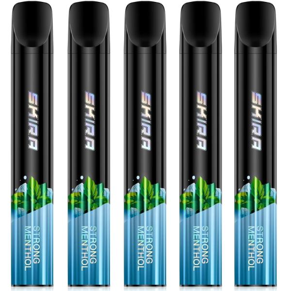 ＜お気軽にリフレッシュ→ストロングメンソール風味＞新時代の持ち運びシーシャ、リップのようなサイズでより持ち運べることに楽々〜刺激的で喉にガツンとくるメンソールの爽快感で瞬間リフレッシュ！＜美味しく満足感たっぷり＞吸い心地も味もしっかり再現さ...