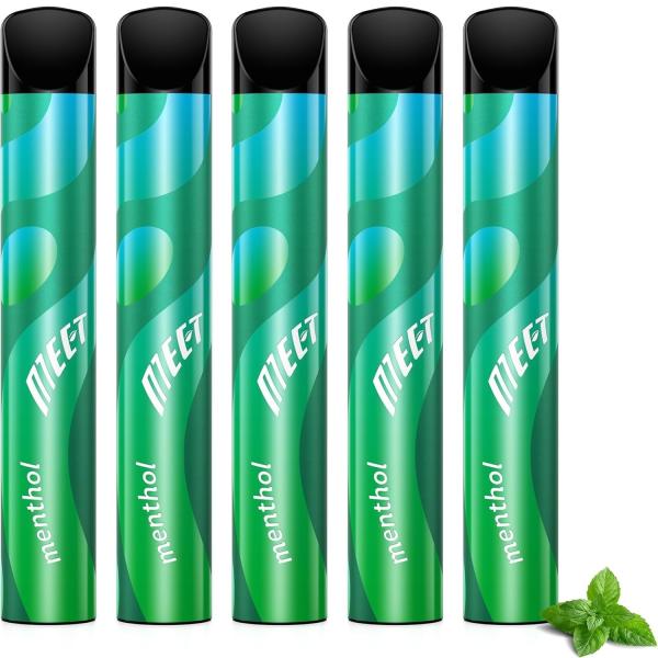 「風味紹介」メンソール:心地よい刺激と広がる清涼感が心を落ち着かせます。最後に香るやわらかなミントの香りが余韻をさらに引き立てます。「面倒手間不要・便利」ボタン無しで吸うだけで即起動。面倒なリキッド注入不要、充電不要の使い捨てシーシャ。外出...