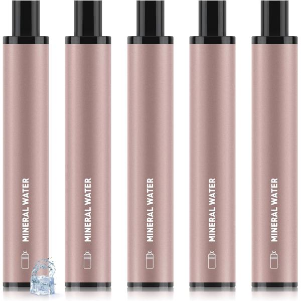 ＜新登場 使い捨て電子たばこ VAPE＞プラスバージョンは味わいや煙量がより豊富、さらに吸引回数を7500回に増加！爆煙で長持ち！吸い込む時のメンソールの爽快感と吐き出す時フレーバーの香りがたまらない。＜紙タバコと同じ吸い応え＞たばこ葉が詰...