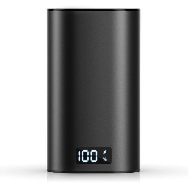 ＜タバコ代を節約するならDBL BOX＞本体がtype-cクイック充電可能、ポッドカートリッジだけを交換すれば繰り返し使用できるため、大幅にランニングコストを削減できます。※本品はバッテリー本体のみの商品となり、互換PODが含まれておりませ...