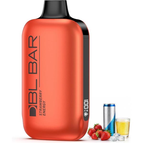 ・新発売シーシャDBL特製リキッド！柑橘由来成分「リモネン」から生まれた新成分「Limonate」を配合し、キック感UP！香り・甘さ・清涼感のバランスよく取れた濃厚な味わいと豊かなフレーバーを両立する爆煙シーシャ！・大容量タンク内蔵たっぷり...