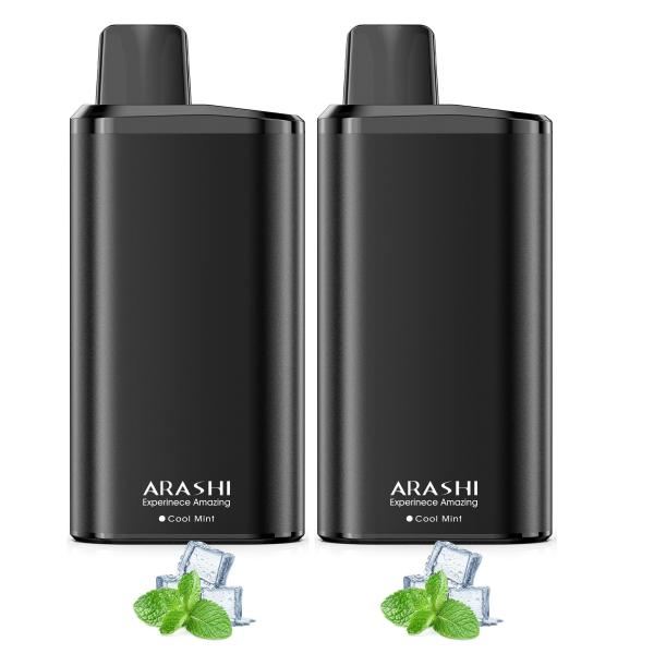 【進化済みVAPE新登場】吸うだけ水蒸気が出る本体・リキッド一体型電子タバコ。リキッド補充・メンテナンス等面倒手間不要な使い捨てタイプシーシャ。進化された1.1Ωデュアルメッシュコイル内蔵、より濃厚味、楽しい味覚の旅を体験しましょう。【超大...