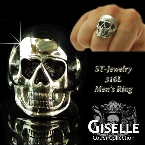 ■□■□■□■□■□■□■□■□■□■□■□■□■□■□■□■□■□■□ヨーロッパで大ブレイクし、今ジュエリー界で最も注目を集めている素材!!それがサージカルステンレススティール316Lです。ステンレススティールが持つ独特の質感はそのままに...