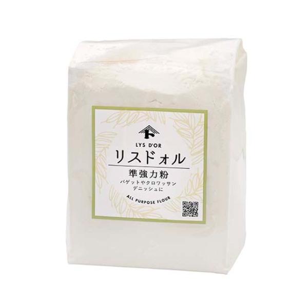 25kg　クラフト紙袋入蛋白10.7±0.5％　灰分0.45±0.03％本場フランスの風味を追求したフランスパン専用粉です。