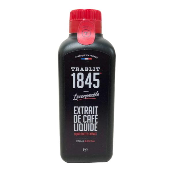 5倍濃縮のコーヒーエキスです。お菓子作りなどに。