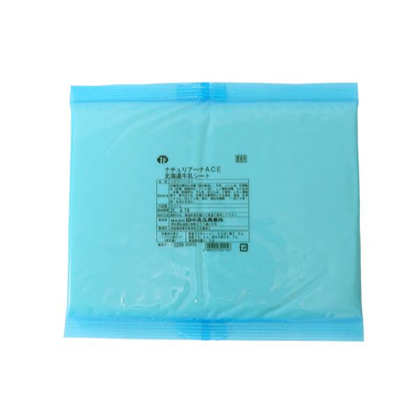 *この商品は業務用です。冷凍便ではお送りできません。クリームを板状にしたもので、パン生地に折り込んで薄く均一にのばすことでマーブル状のパンが仕上がります。北海道産牛乳のまろやかな風味が楽しめます。