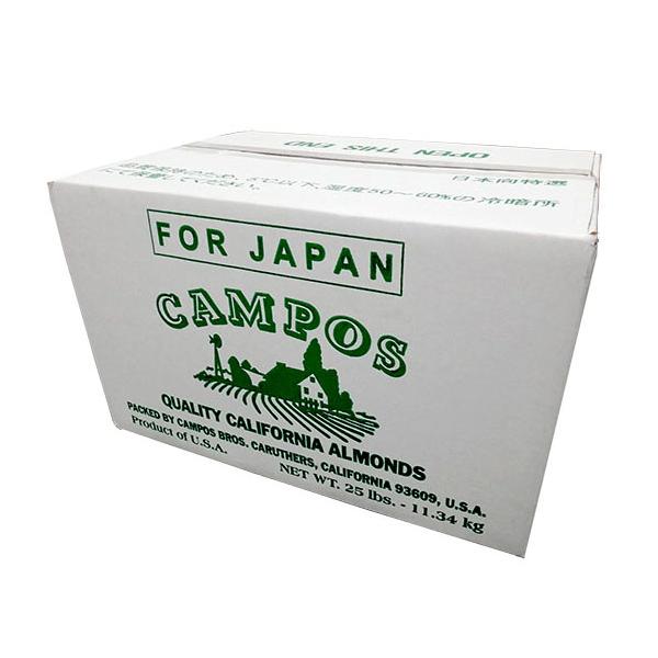 【ご注意】お取り寄せ商品のためお届けにお時間をいただきます。*この商品は業務用です。11.34kg：箱入カリフォルニア産の皮無アーモンドを縦に細切りにしました。