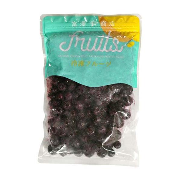 【冷凍便でのお届けとなります】ホールタイプ。大粒のブルーベリーです。