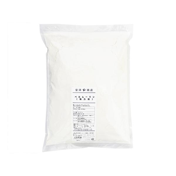 25kg　クラフト紙袋入蛋白11.8±0.5％　灰分0.38±0.03％リッチな食パンや菓子パン、テーブルロール、パイ等に。