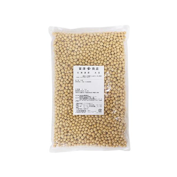 22.11.24　令和4年産入荷北海道産。品質のよい北海道産「とよまさり」のみ使用。