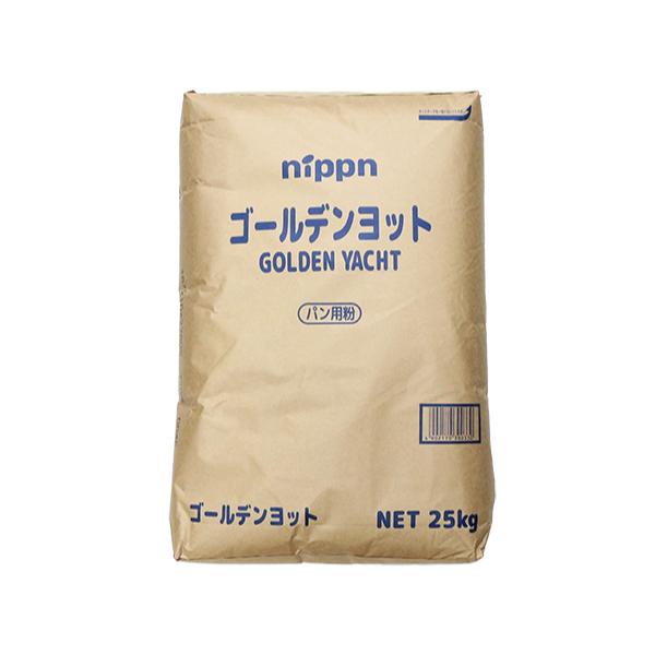 *この商品は業務用です。25kg　クラフト紙袋入蛋白13.5±0.5％　灰分0.46±0.04％ボリュームに富み、ソフトで食感の優れたパンが作れます。