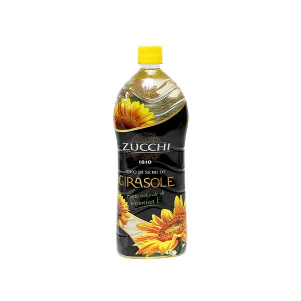 リノール酸とビタミンEを多く含む油です。くせがないので、ドレッシングや揚げ物など、素材の風味を活かした料理におすすめです。