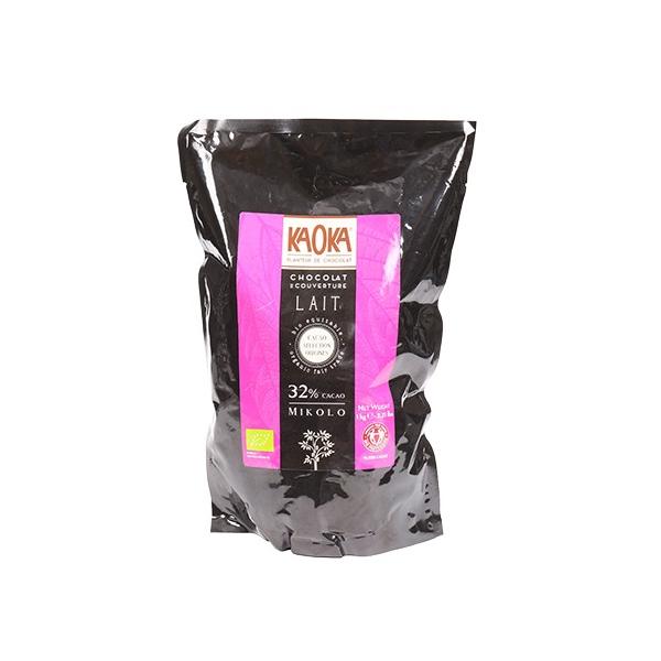 *この商品は業務用です。カカオ分32％ コインタイプコクのあるミルク、キャラメルを思わせる甘い香りと、穏やかな酸味のアクセントが心地よく感じられるミルクチョコレート。