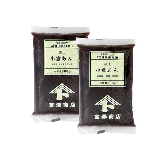 北海道十勝地区にて、特別栽培農作物として契約栽培した小豆を使用しています。小豆の風味を大切に粒残り良くほど良い甘さに仕上げました。