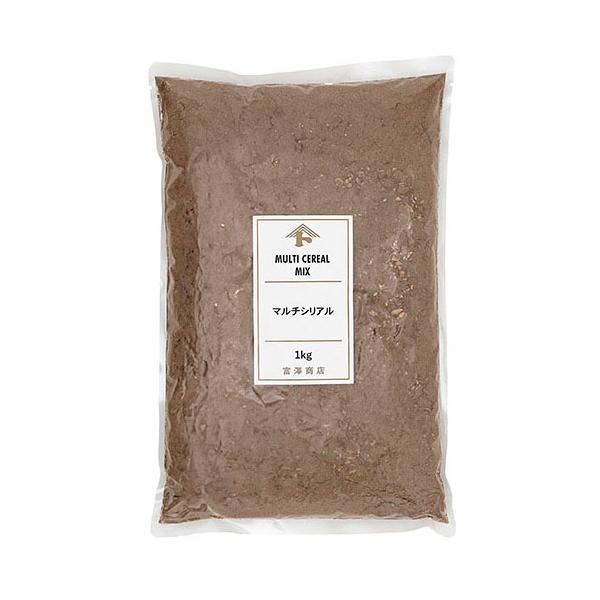麦芽粉やオーツ麦、ヒマワリの種などをミックスしました。小麦の一部を置き換えて色の濃い雑穀ブレッドが作れます。バランスの良い雑穀の配合で食べやすく雑穀の香ばしさをお楽しみいただけます。食パン、ハード系パンや焼き菓子などに。