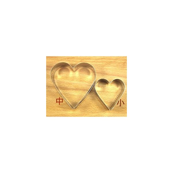 小：37×39×H21mm　中：55×58×H21mm