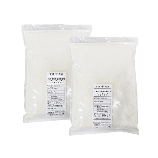蛋白12.7±0.5％　灰分0.43±0.03％富澤商店オリジナル強力粉。カナダ最高品質の小麦「1CW」を100％使用。釜伸びが良くふわっとした食感がお楽しみいただけます。食パンにおすすめです。