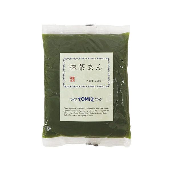 【冷蔵便でのお届けとなります】春季のみ北海道産白いんげん豆使用の白こし餡に、色あざやかで風味豊かな抹茶ペーストをたっぷり加え丁寧に仕上げました。