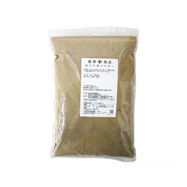 香り高く、さっぱりした味わいに仕上げました。和洋菓子の材料として生地に練り込んだり、ラテやアイスクリームにも。