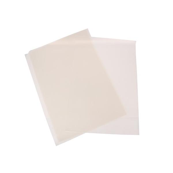 585×385mm繰り返し何度でも使えるお菓子作りなどに抜群の作業性をもったベーキングシート