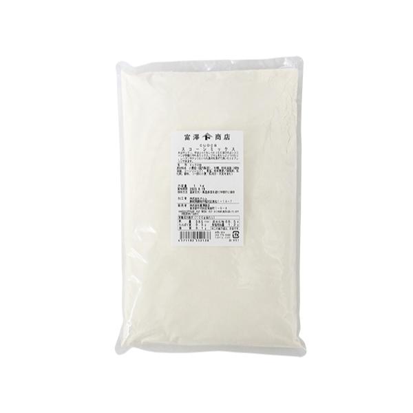 簡単な工程ですぐに焼きたてが楽しめるスコーンミックス。外はサックリ、中はふっくらしっとり、口溶けのよいスコーンが手軽に作れます。必要な材料は、卵、牛乳、そしてバター。焼きたてにバターやジャムをたっぷり付けて食べても、レーズンやチョコチップ、...