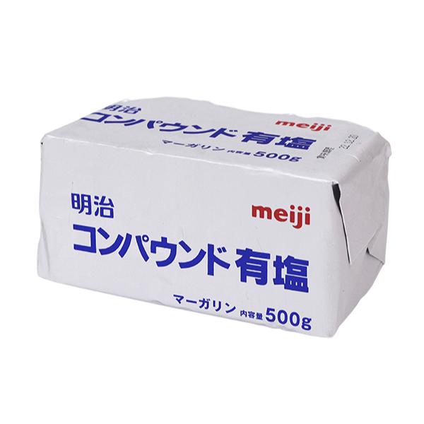 【冷蔵便でのお届けとなります】*この商品は業務用です。コンパウンドマーガリンとは、植物性油脂と動物性油脂の両方を配合したマーガリンのことです。通常マーガリンは植物性油脂のみでつくられていますが、コンパウンドマーガリンはバターを配合しているの...