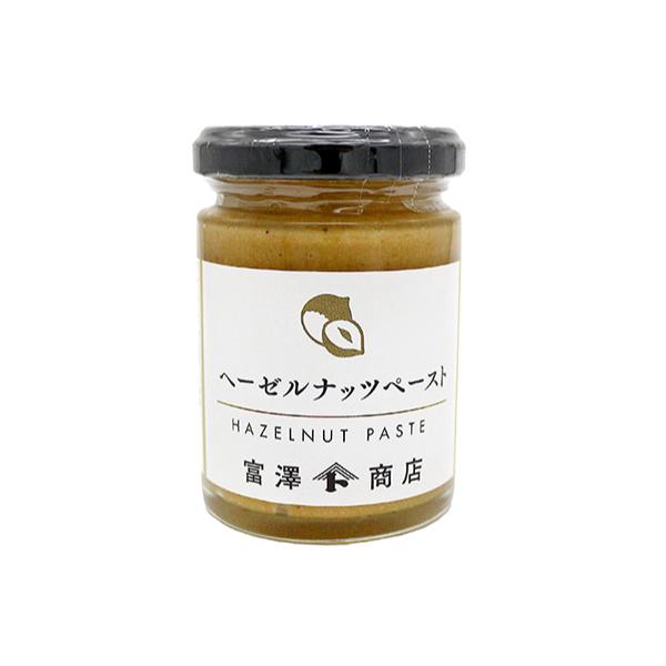 瓶入　ローストヘーゼルナッツをペーストにしました。お菓子作りやアイスなどに。