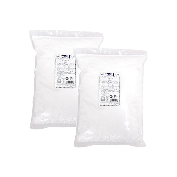 九州の肥沃な大地で育ったお米「ミズホチカラ」を100％使用したパン用の米粉。グルテンを添加して米粉パンを作る場合にもボリュームよく仕上がり、パンのコシが折れにくいのがポイントです。みずみずしくしっとりとした食感で、やさしい甘さを感じる米粉パ...
