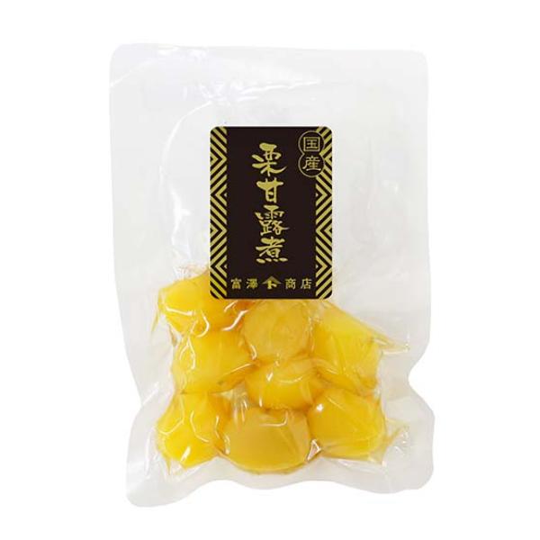 固形量100g　お菓子やパン、栗きんとん等あらゆる料理にご使用下さい。