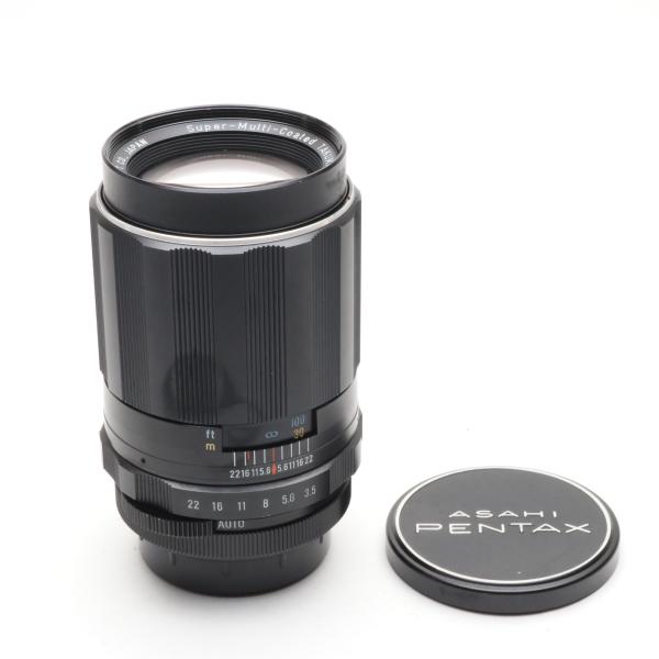 【安心の30日間返品保証付き】【状態ランク】AB品【商品状態】・外観：外観小キズ、小スレ程度できれいな美品です。・レンズ：レンズ内は少しのチリ混入がありますが綺麗な状態です。※詳細に関しては、画像で確認してください。【動作状況】絞りばねなど...