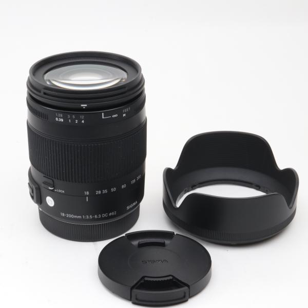 【安心の30日間返品保証付き】【状態ランク】AB品【商品状態】・外観：外観小キズ、小スレ程度できれいな美品です。・レンズ：レンズ内は少しのチリ混入がありますが綺麗な状態です。※詳細に関しては、画像で確認してください。【動作状況】AFなどの機...